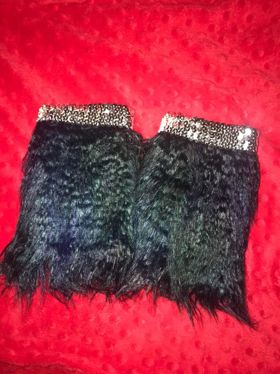 Spaced out – HuxJoCustoms